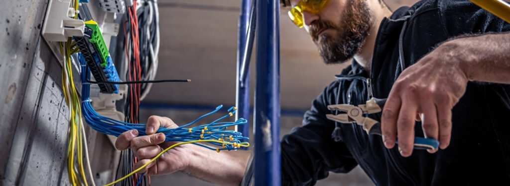 Gill Electrical and Gas: Mastering Electrical Work